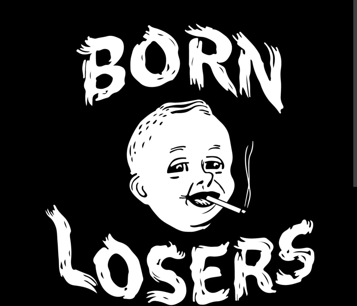 Born Losers Records/Mike Cammarata – Behind The Midwest Scene